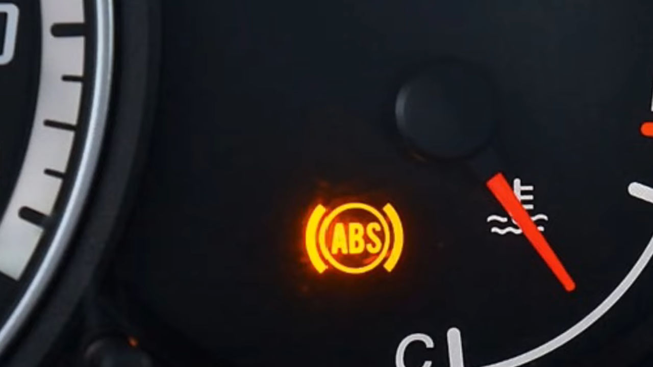 Can You Safely Drive When the ABS Light Is On? What You Should Know ...